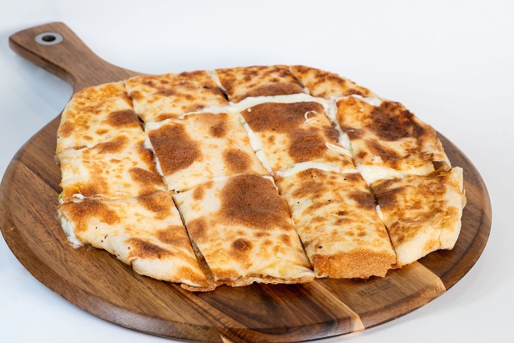 The Dough Show | Tampa | Toast