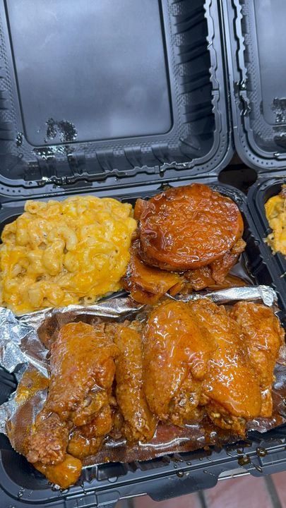 PlattaKing 5514 Belair Road | Toast