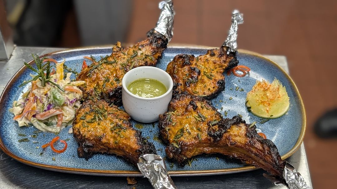 Tatva Indian Fine Dining | Toast
