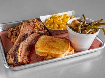 4132 E Silver Springs Blvd - Catering Meats