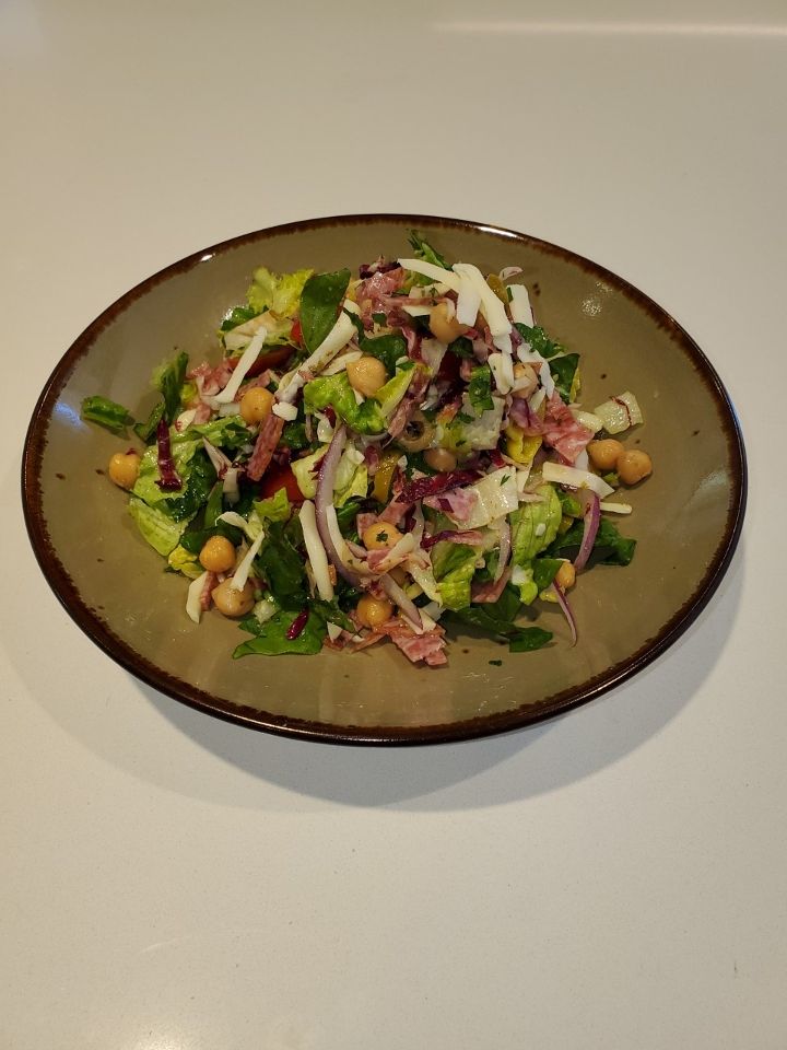 Spectrum Kitchen | Toast