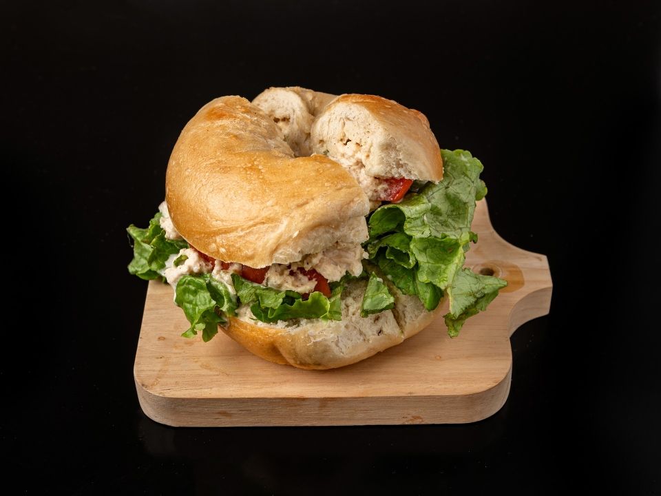 Sclafani’s NY Bagels & Sandwiches Dallas | Toast