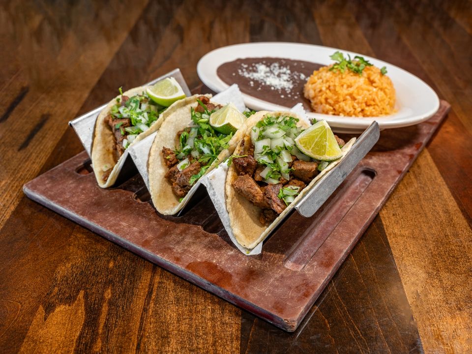 Zocalo Street Food & Tequila - 32 OZ Viva La Playa