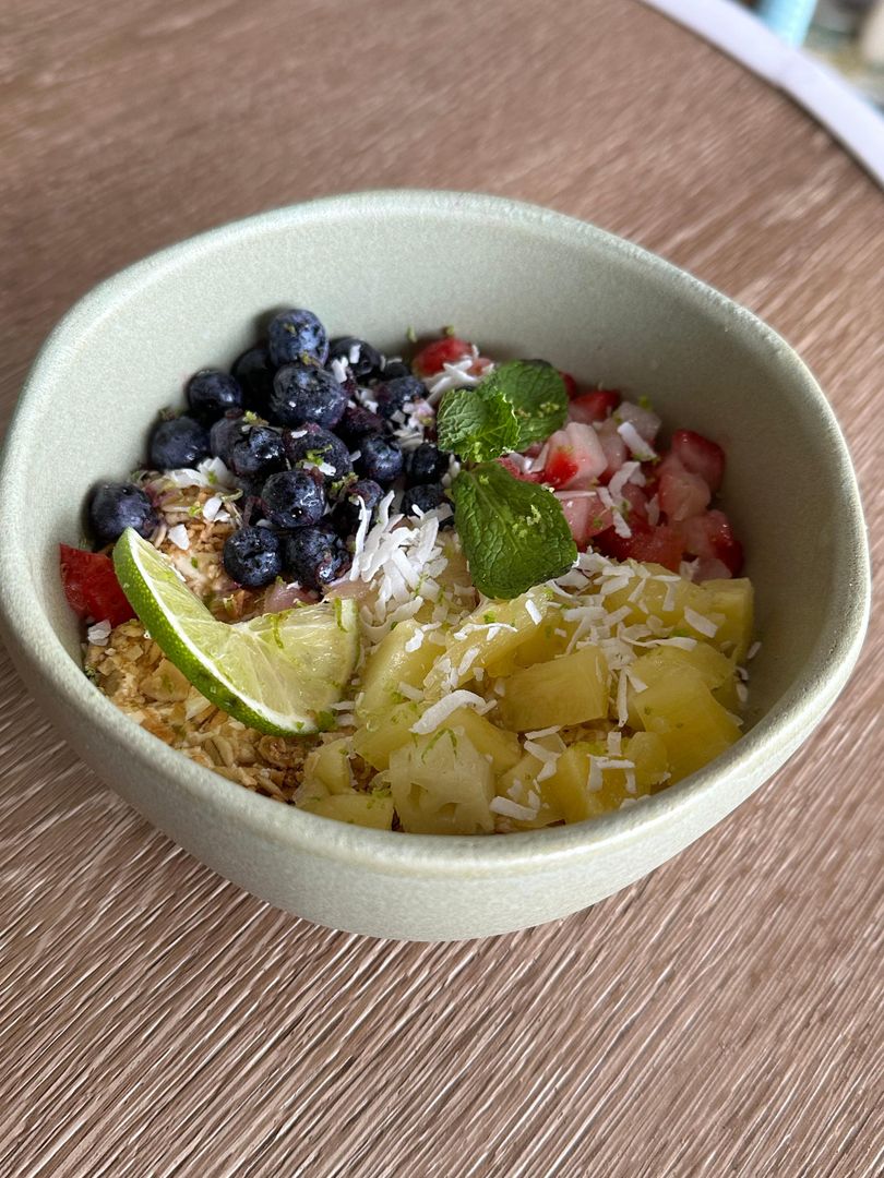 Guayoyo Cafe West Jordan 7173 s Redwood rd | Toast