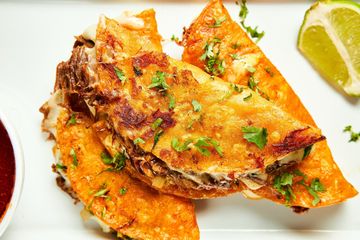 3367 East 86th Street - Ground Beef Taco (Sunday Special)