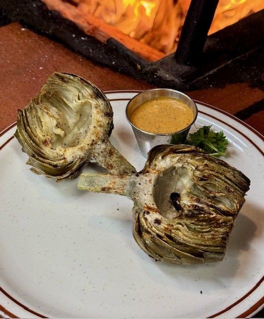 The Hitching Post 2 - New York