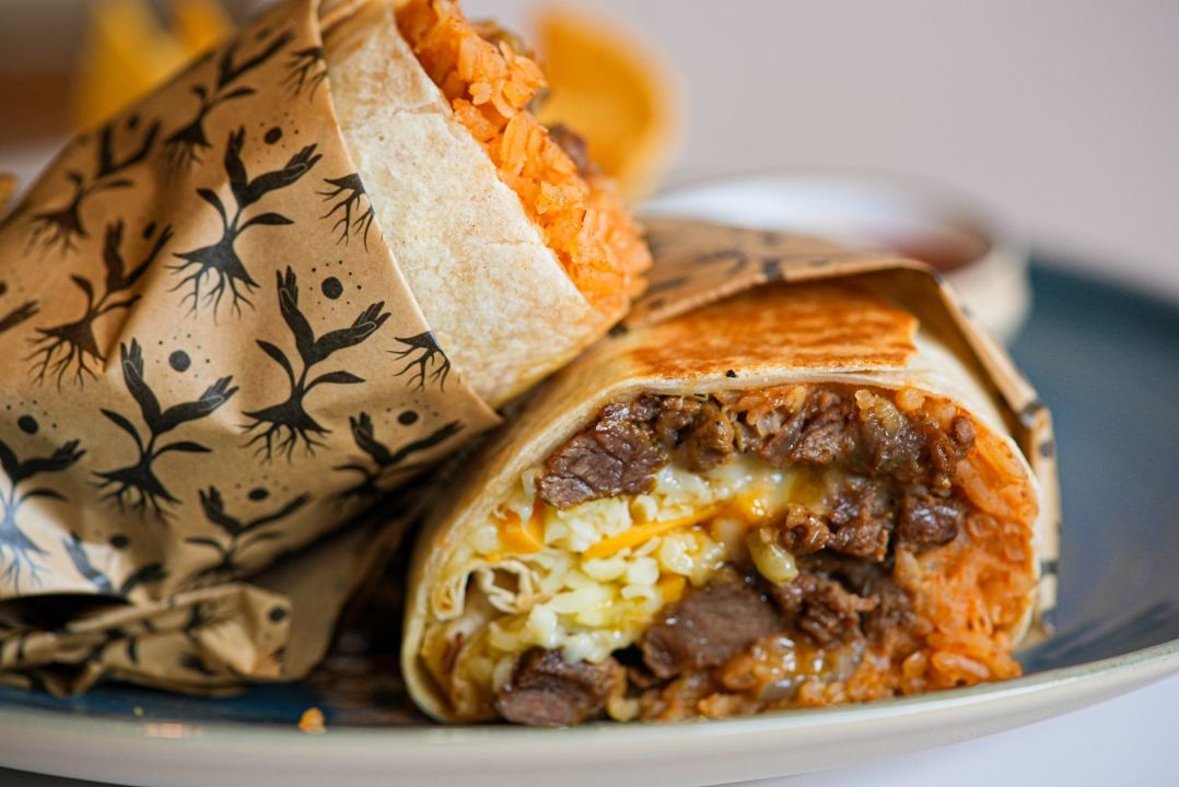 Raices Mexican Cuisine 44805 Mound Rd | Toast