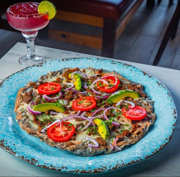 1341 HOWELL BRANCH RD - Texana Salad