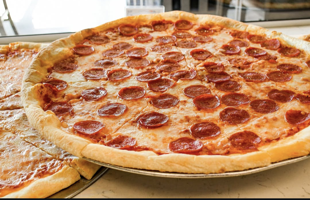 The Pizza Bar 1225 Copper Creek Dr Suite A - Onion Rings