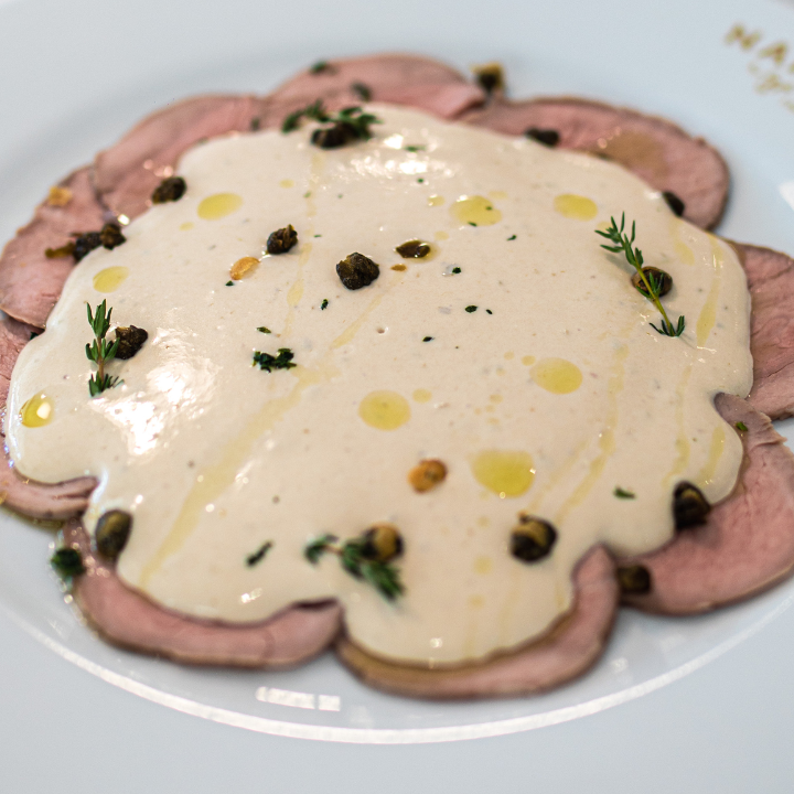 Narbona Coconut Grove | Toast