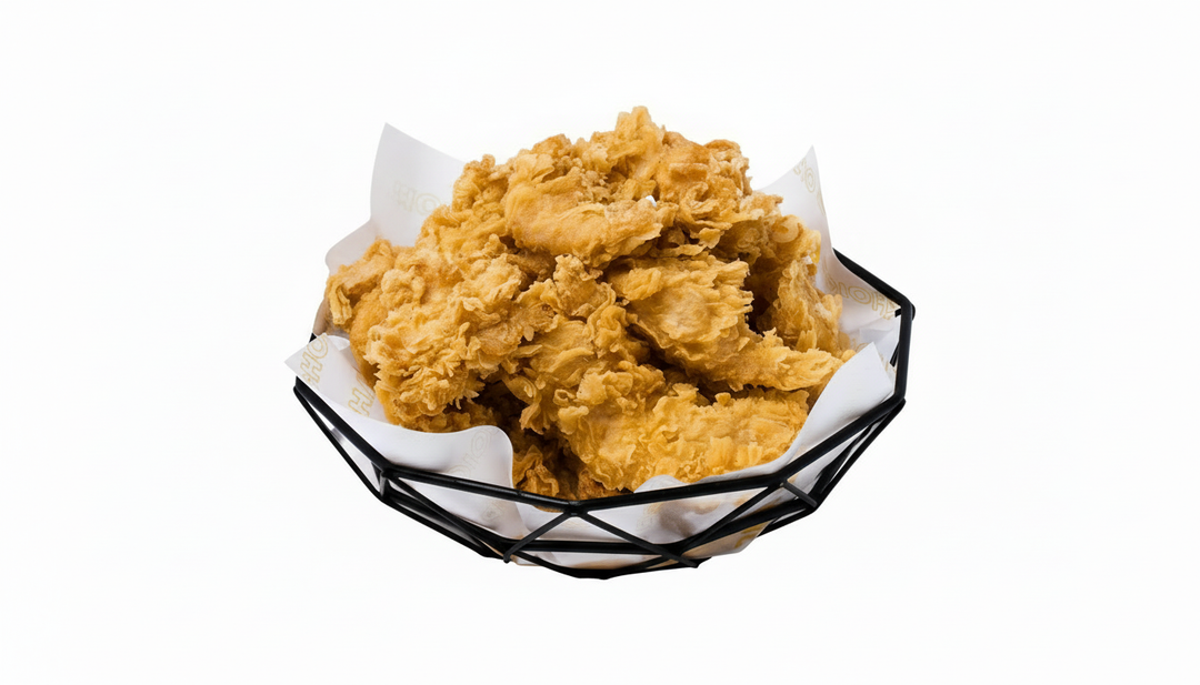 BHC Chicken - Fort Lee 240 Main Street | Toast