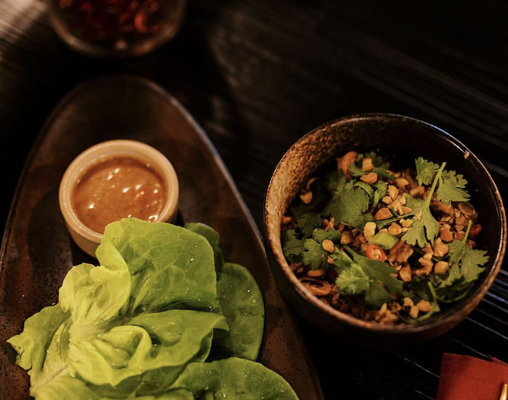 Bodhi Kitchen Rehoboth | Toast