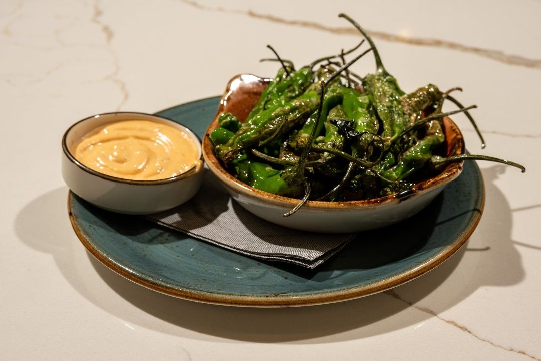 123 North Main St - Kids Burger