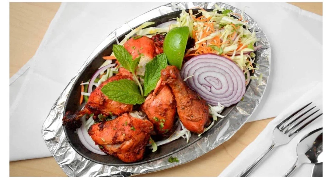 Indian Restaurant Spring Texas