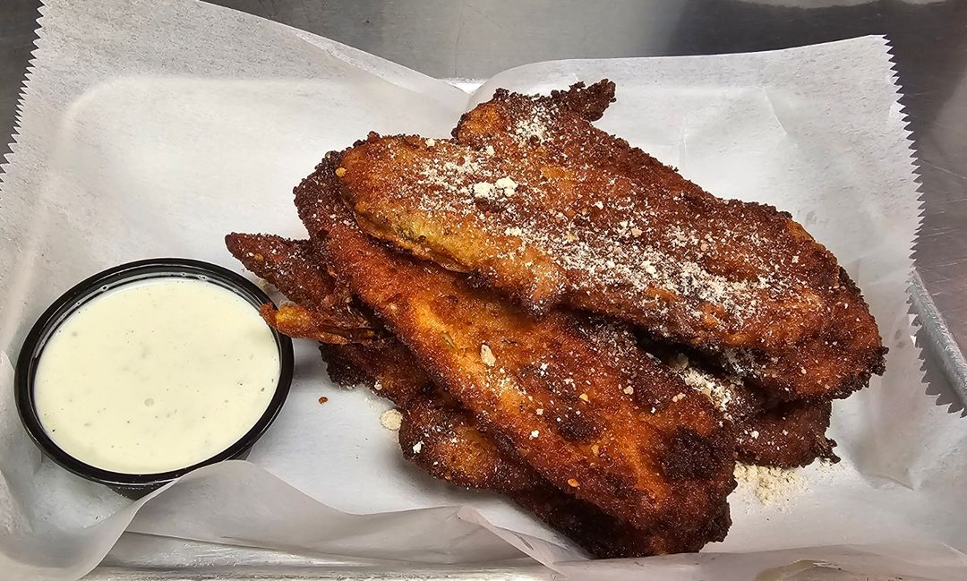 303 Southeast 17th Street - WHOLE PICKLE