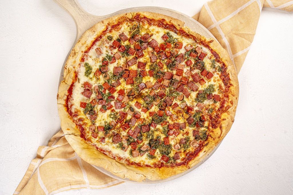 Order Online