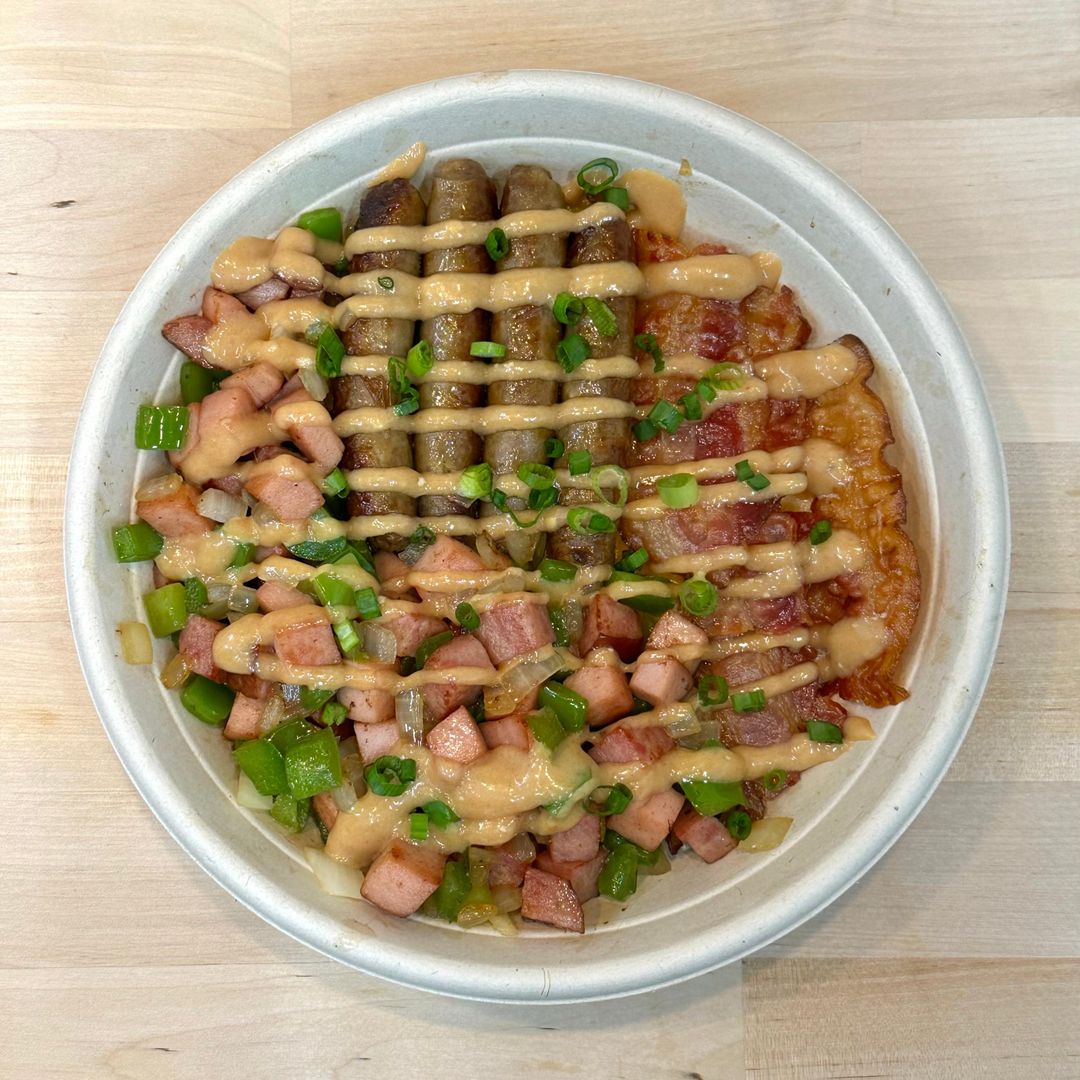 Sunny Cafe - Exeter 26 Water Street | Toast