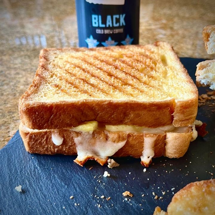 Cheddar Jackson | Toast