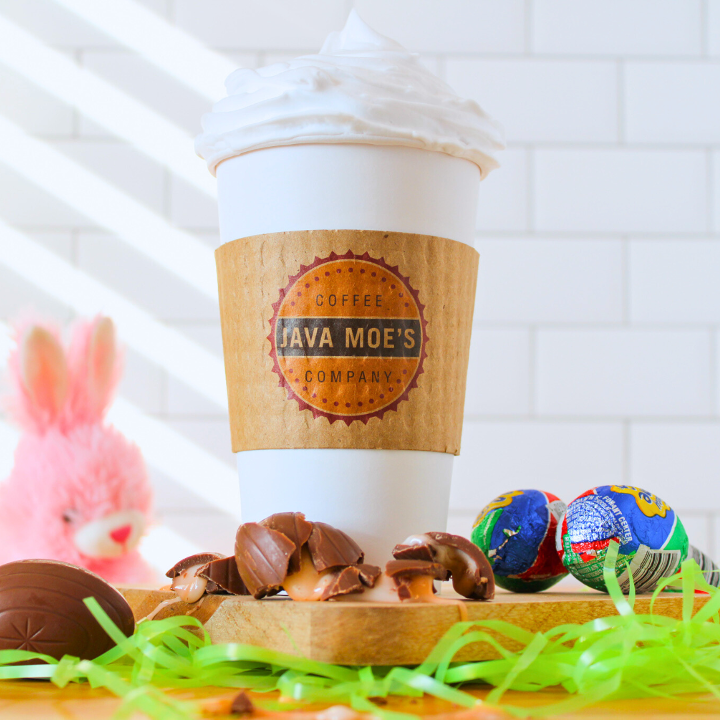 Java Moe's Coffee Co. Forrest General Hospital | Toast