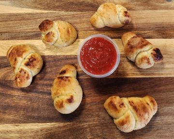 West Warwick @River Point - Red Velvet Cake