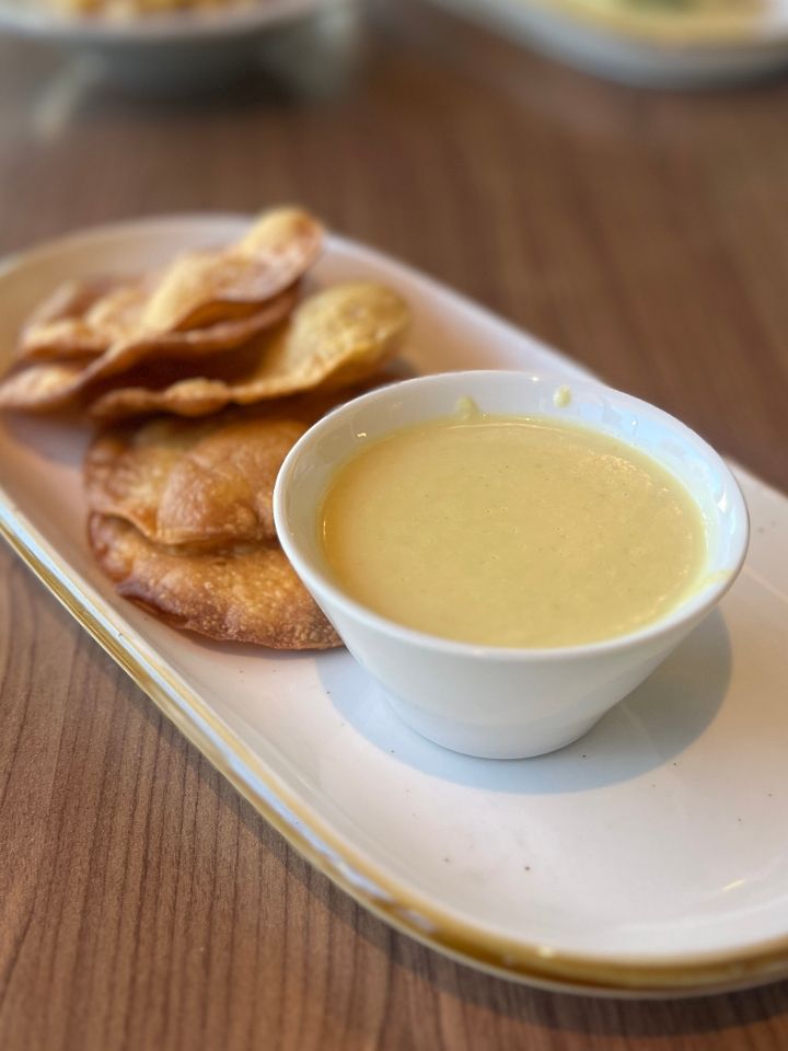 AVO - MOCKTAIL - Alchemist