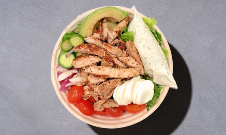 Angie's Prime Grill Central & Thomas | Toast