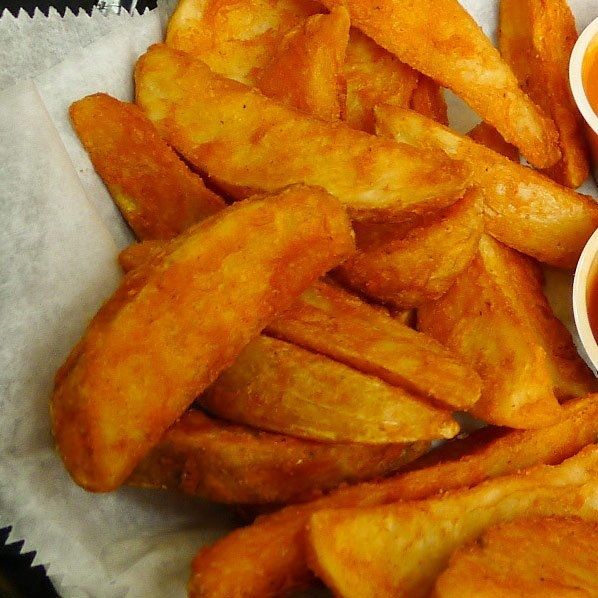 Pizzazios Pizza Wadsworth - Medium Chicken Foldover