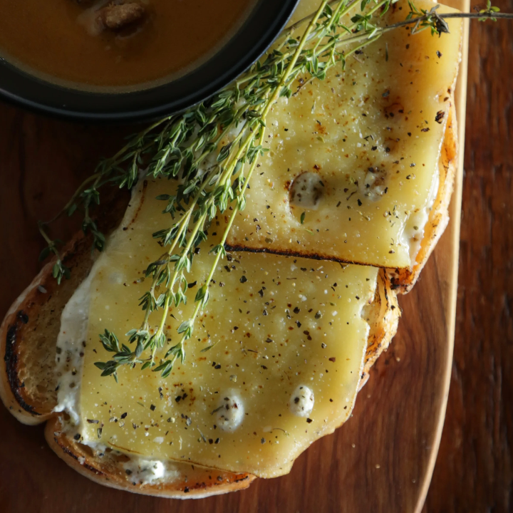 The Russell 3141 Main St | Toast