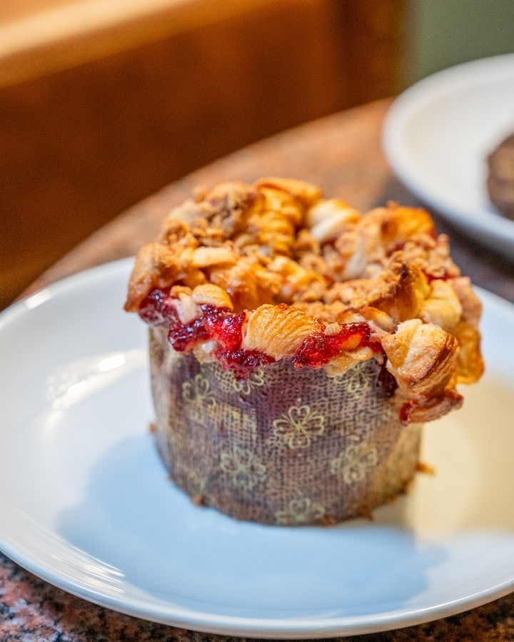 The Smoot Standard | Toast