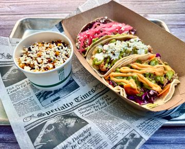 Order Online | Austin Daily Press | East Austin Tortas, Tacos & Bowls