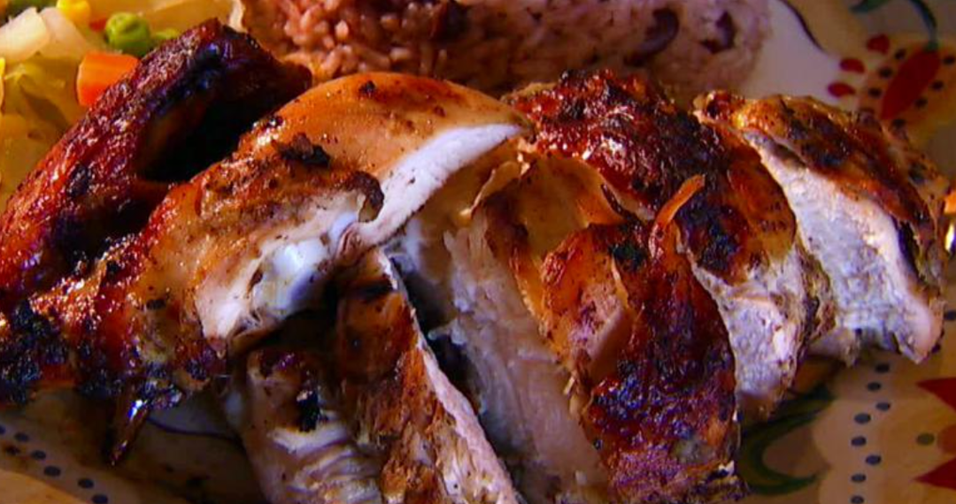 Reggae Infused Bites 216 N Park Ave. Apopka Fl 32703 | Toast