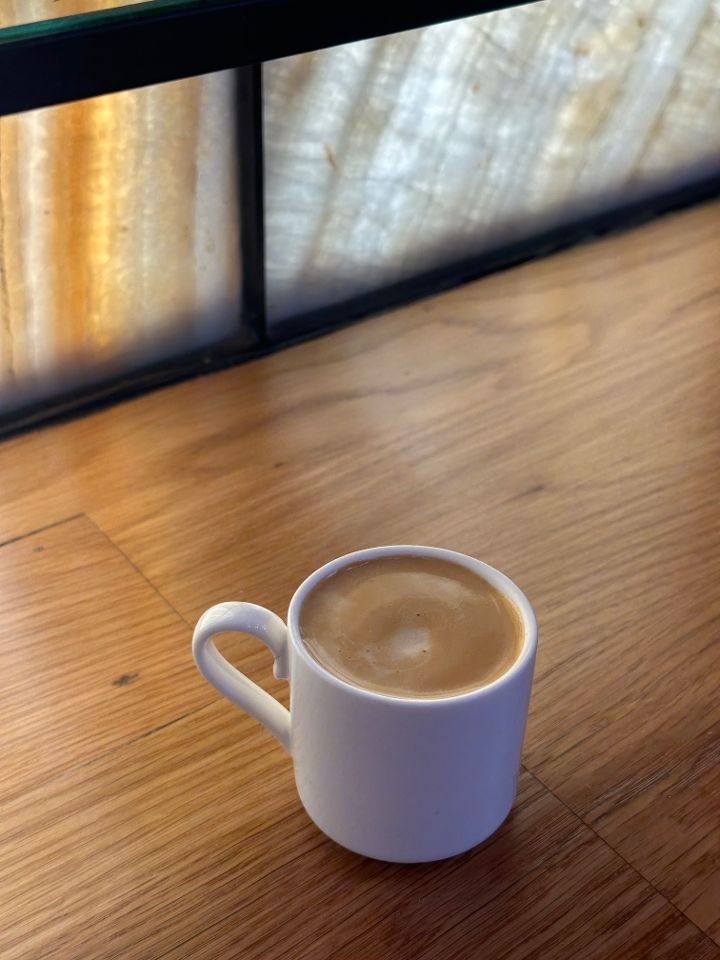 Haymaker Bun Co. - Vegan Raspberry Scone