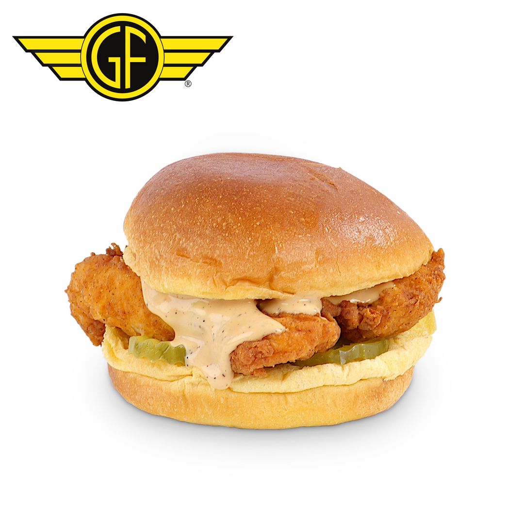 Goldfingers Dothan, 84 West | Toast