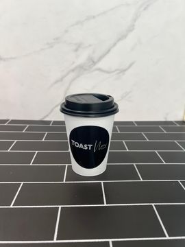 Toast Noir Cafe 2770 Lenox Rd NE B4 | Toast