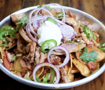 Desert Ridge Marketplace - 3 Meat-Triple Brisket