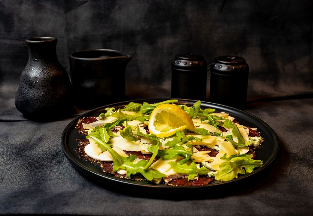 Blue Lagoon - Chicken Parm & Penne Pomodoro Promo