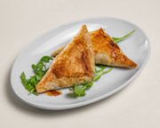 Yasouvlaki West | Toast