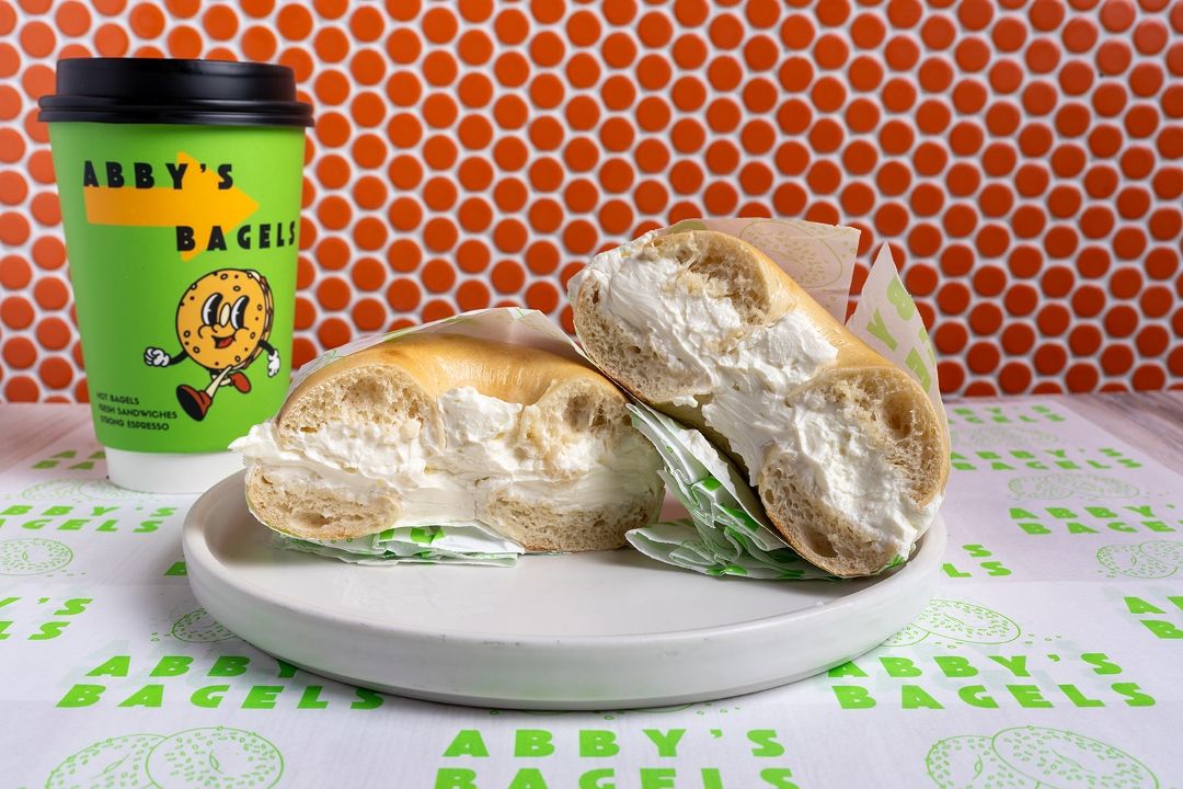Abby's Bagels - Jarritos Fruit Punch 12.5 oz