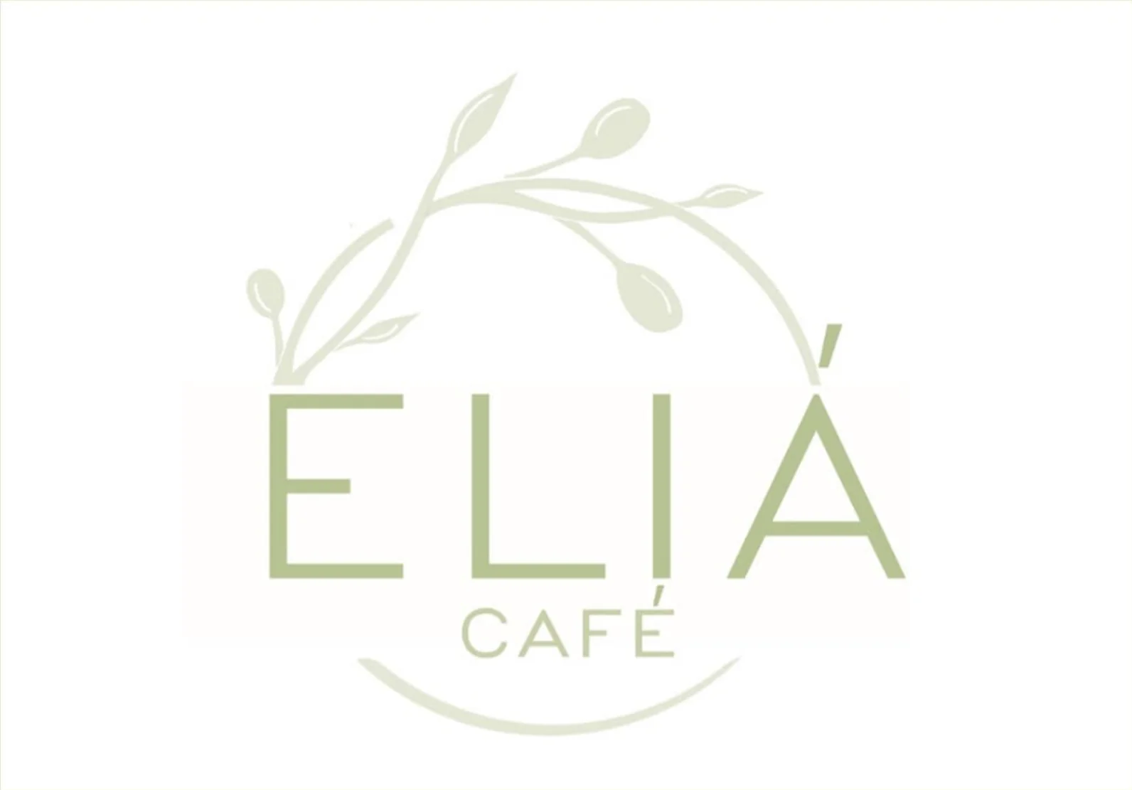 Menu | Greek & Mediterranean Brunch in Park Ridge – Elia Cafe