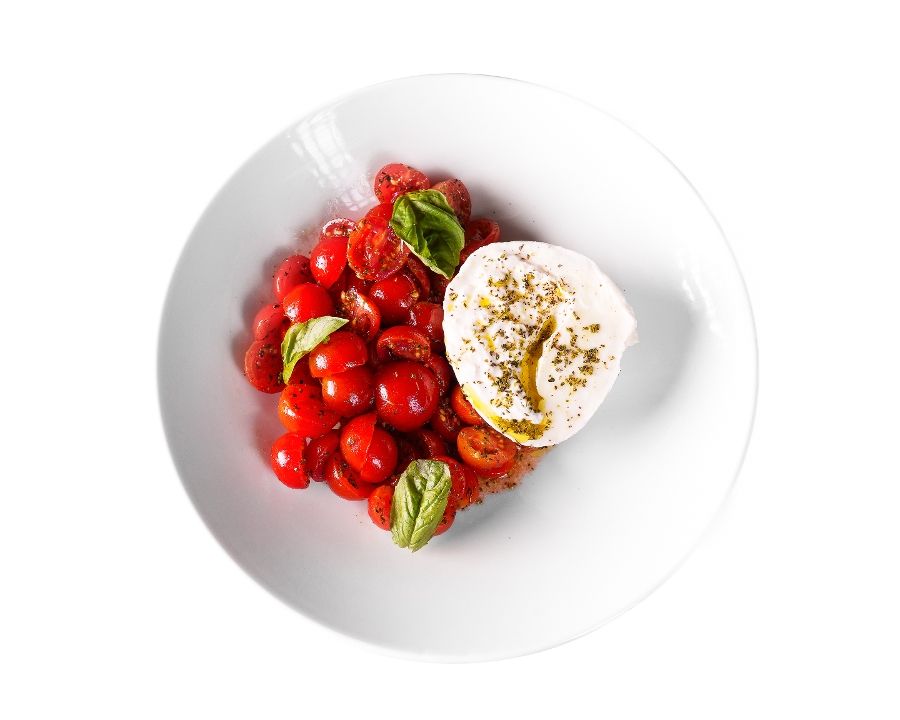 Novikov Beverly Hills 257 North Canon Drive | Toast