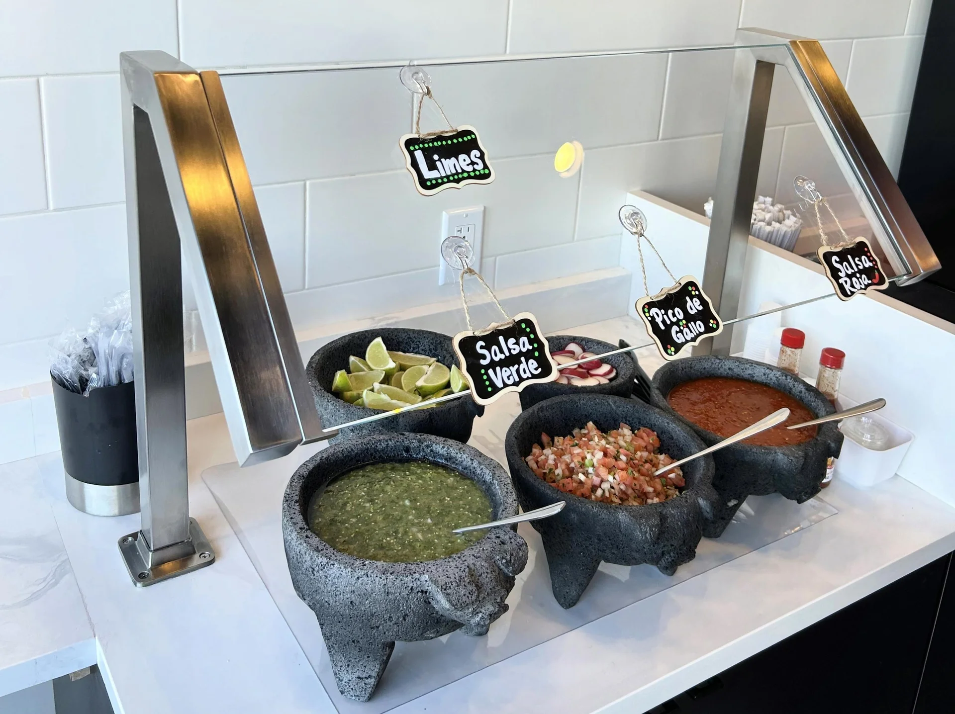 Taco Fresco Mexican Street Food – Babylon, NY