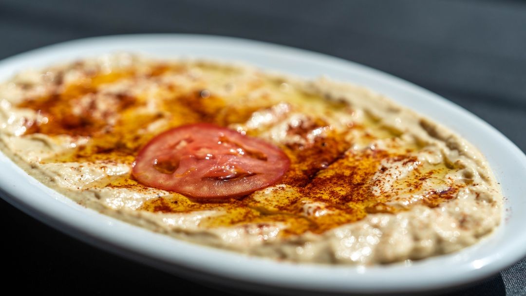 Kabob Hutt 165 Washburn Cir. - Single Beef Kofta Kabob