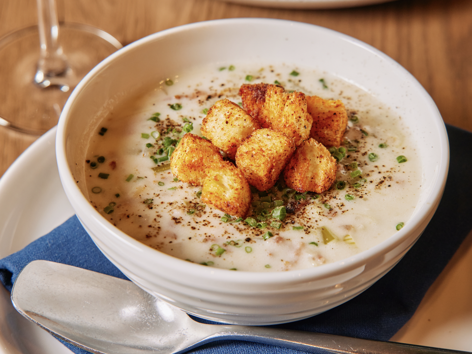 Dryft Wellesley | Toast