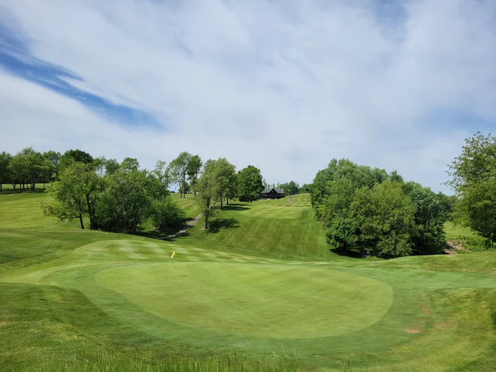 Deer Ridge Golf Club