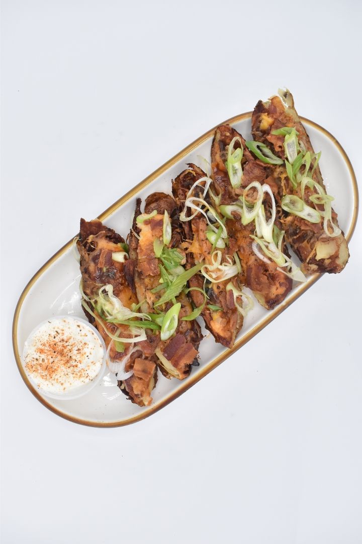 Myron Mixon BBQ Co. | Toast