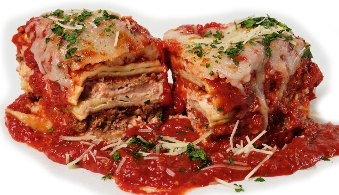 Panino’s West 1721 S 8th St - CYO Zone