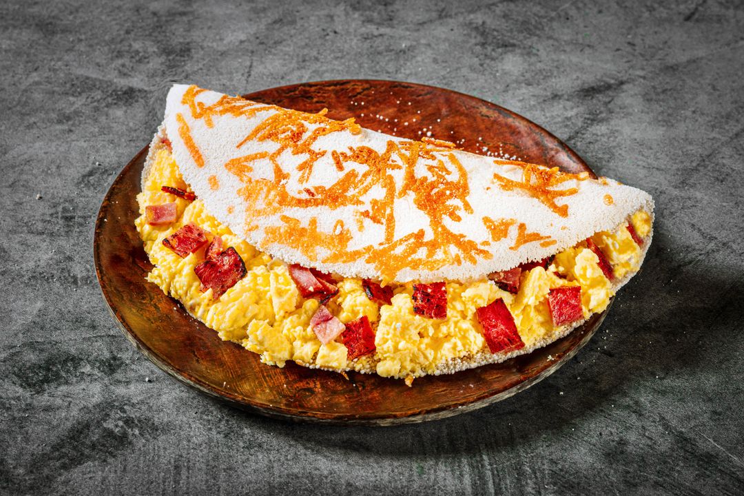 tap - NYC | Astoria | Toast