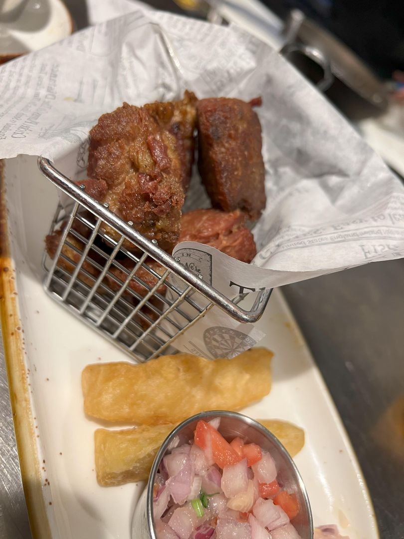 Inca Social - Arlington | Toast