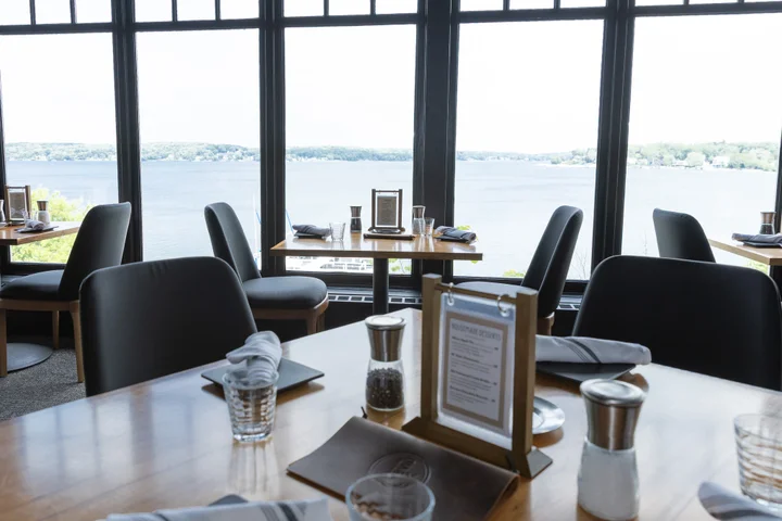 Geneva Inn - House Slaw