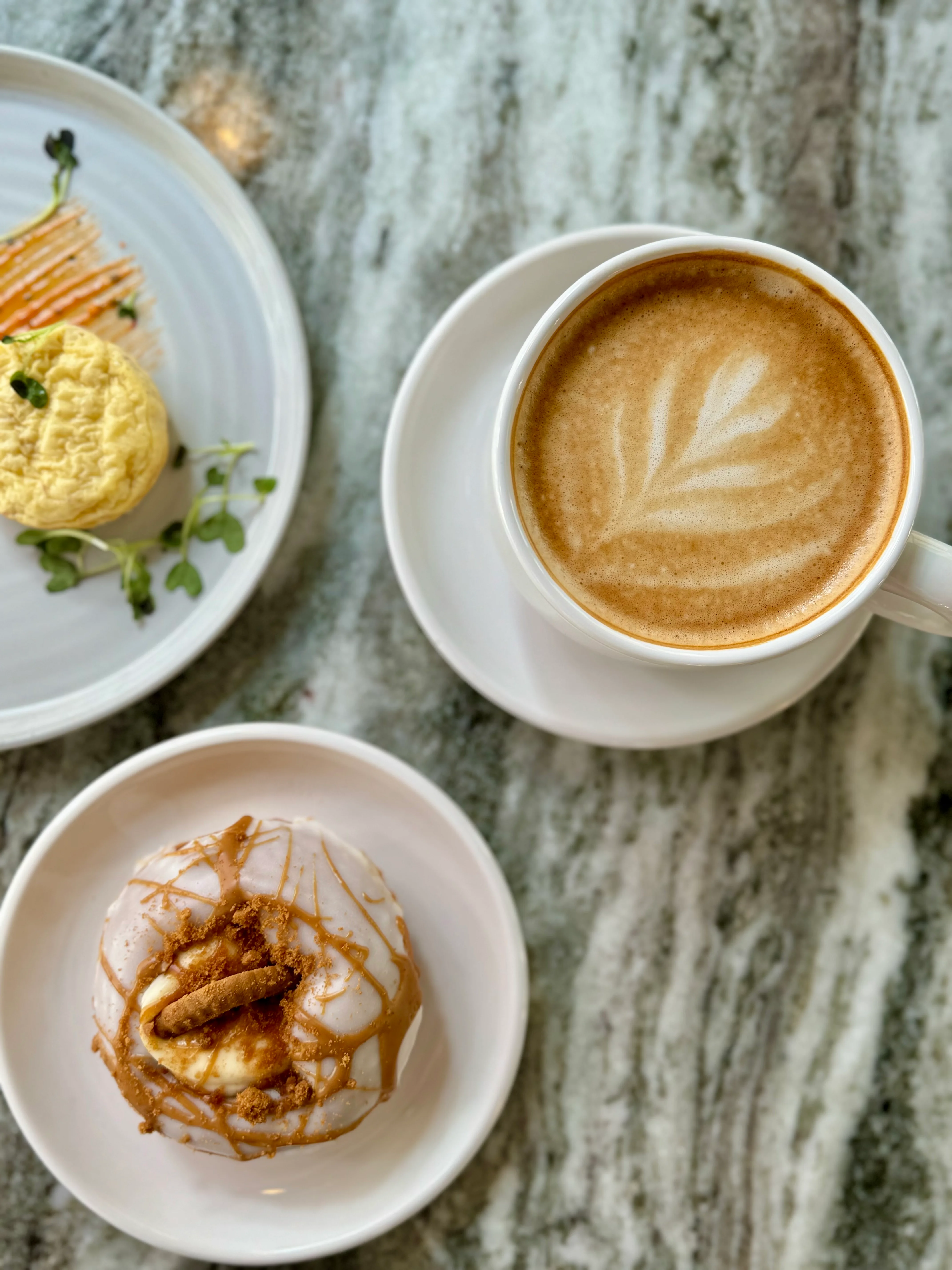 Lottie's Cafe - Charlotte
